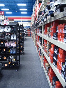 Guidelines for Store Accessibility