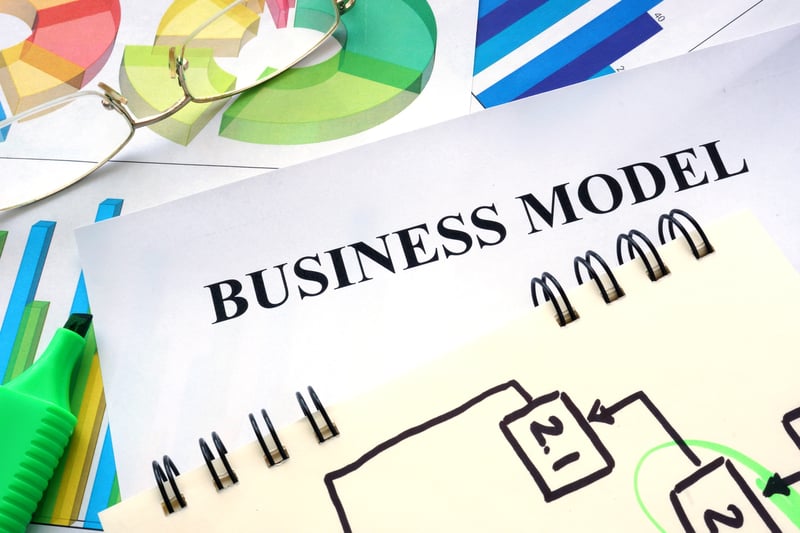 6 Tips for Choosing a Retail Business Model