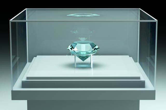 13 Ideas for Your Acrylic Box Display