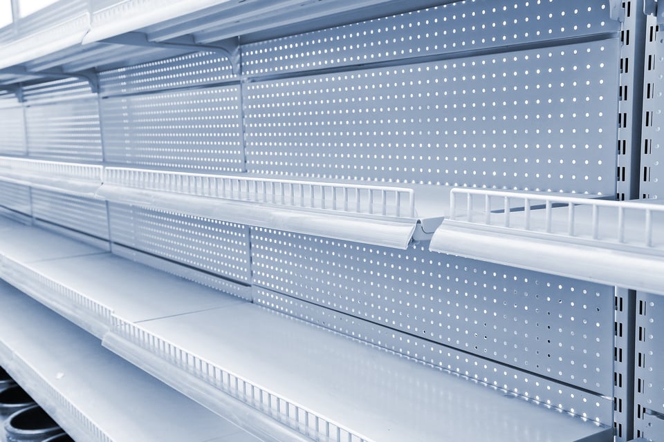 Everything You Need to Know About Branded Store Fixtures