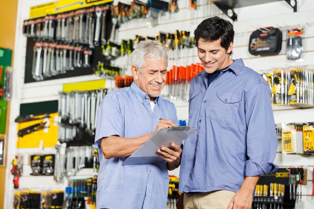 Retail Management Tips for Building a Successful Team