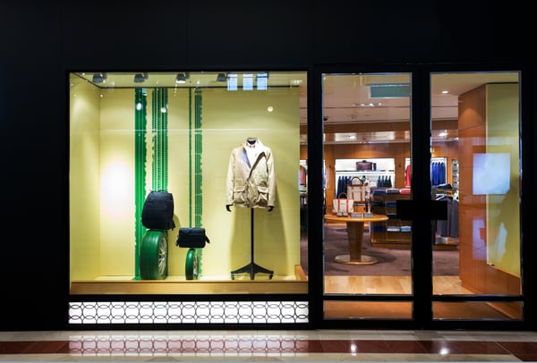 5 Tips to Make Your Storefront Stand Out