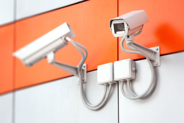 11 Tips to Boost Your Store Security