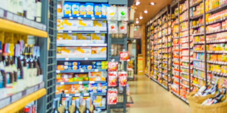 How to Make the Most of End Cap Displays