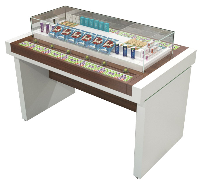 Retail Solutions For Any Need | Palmer Retail Solutions