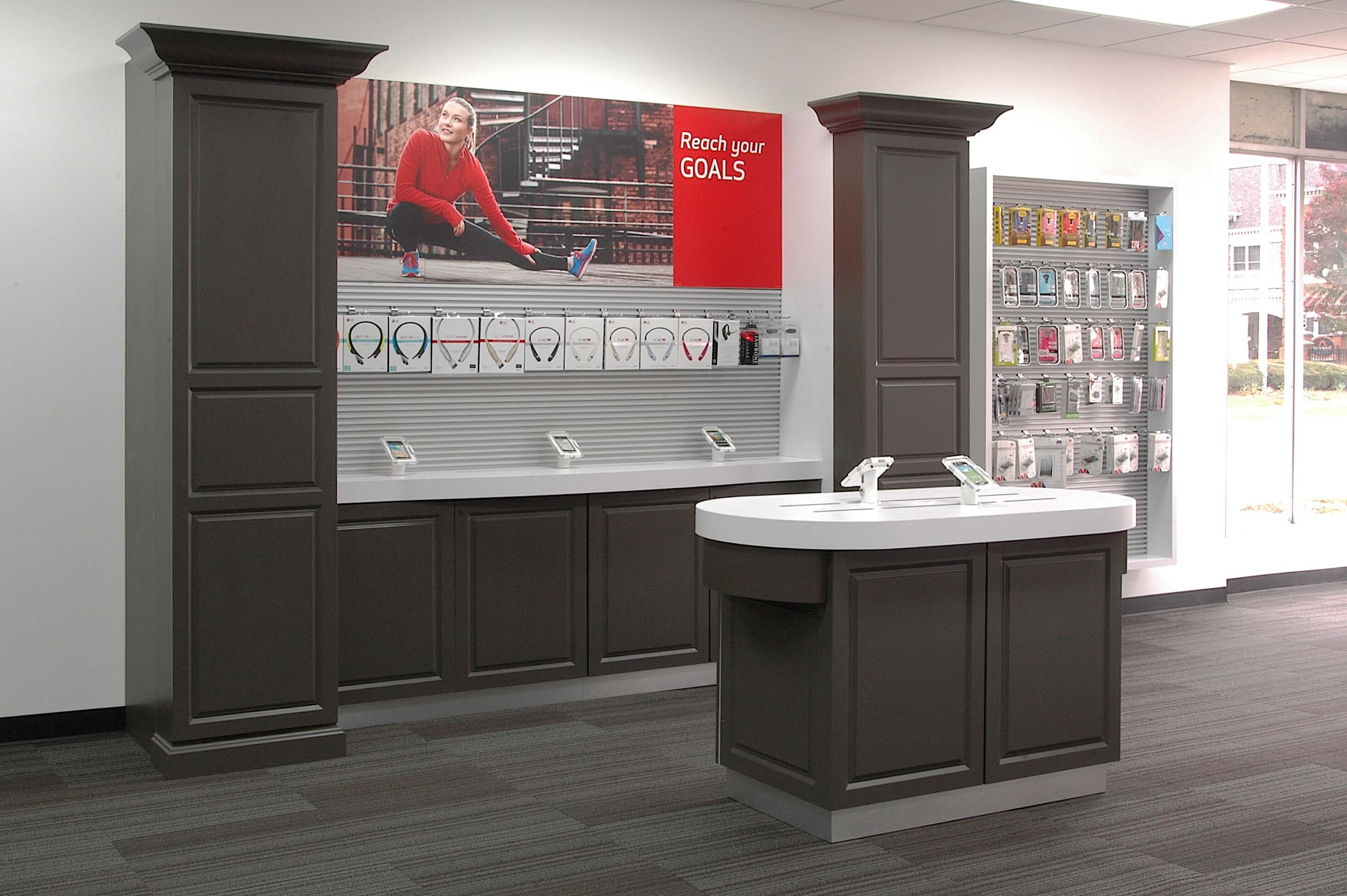 Retail Portfolio