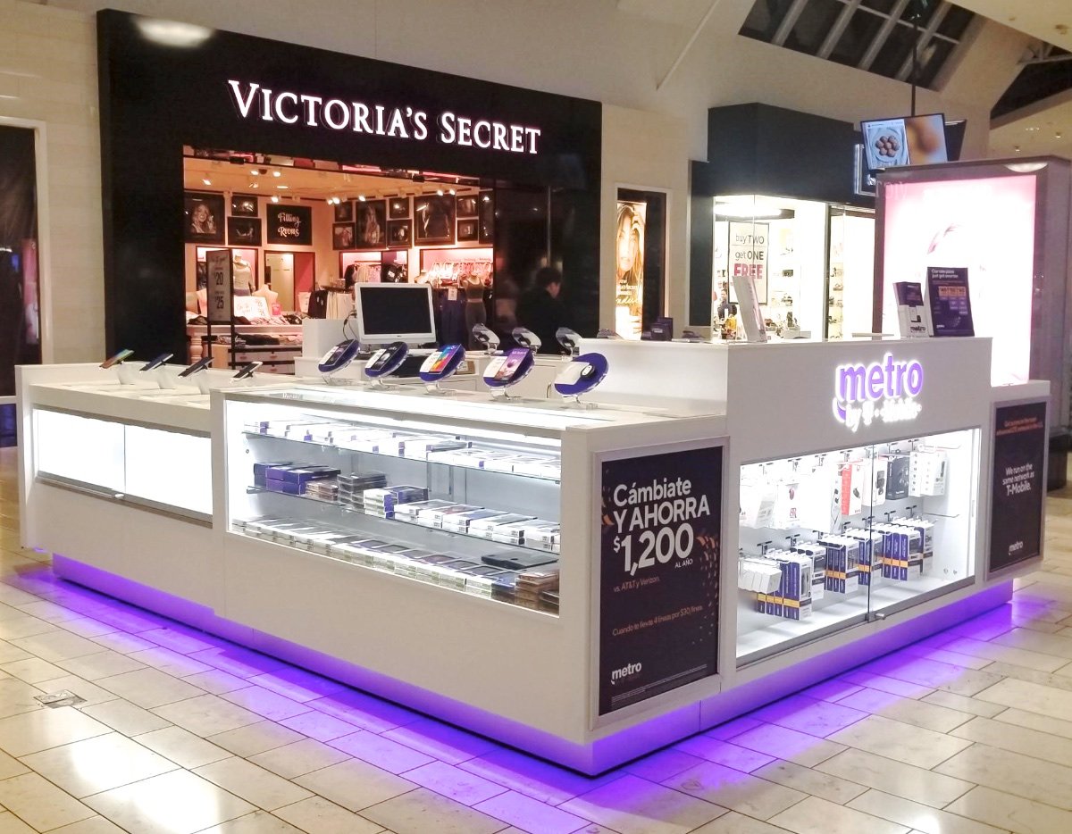 Retail Solutions For Any Need | Palmer Retail Solutions