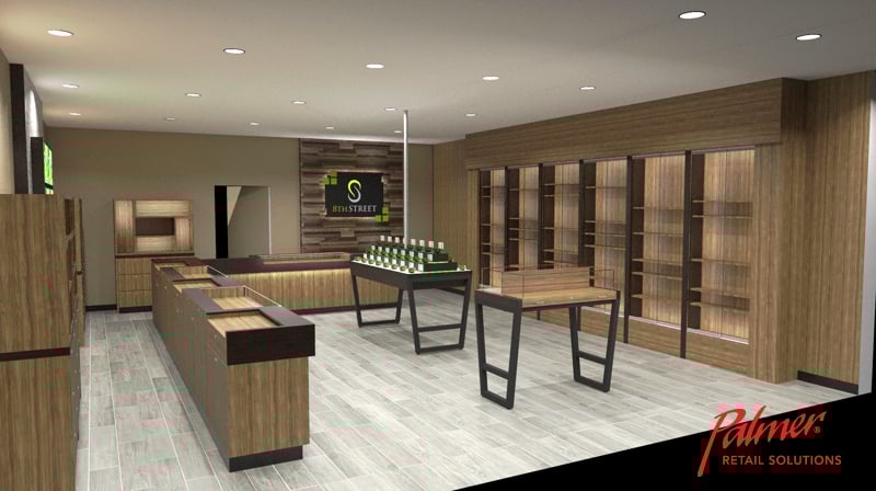 Best Dispensary Layout Designs: Tips and Tricks For Cannabis Stores