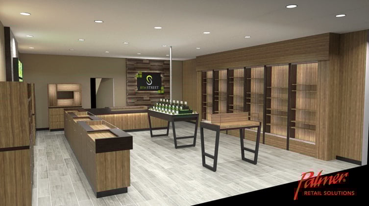 Best Dispensary Layout Designs: Tips and Tricks For Cannabis Stores