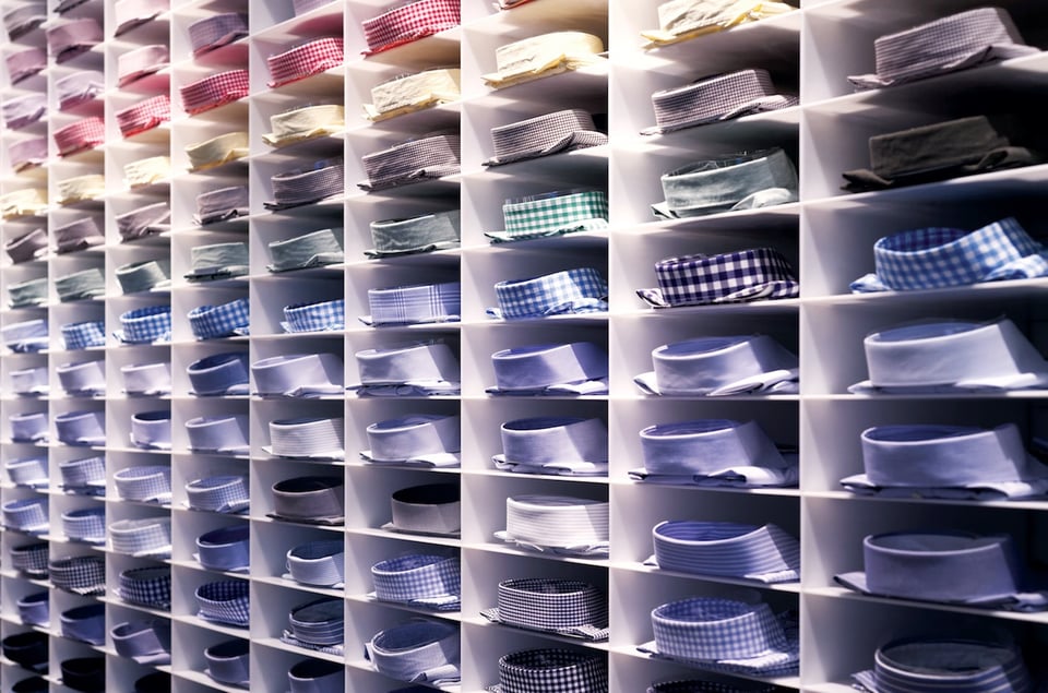 7 Examples of Visual Displays that Encourage Customer Purchases