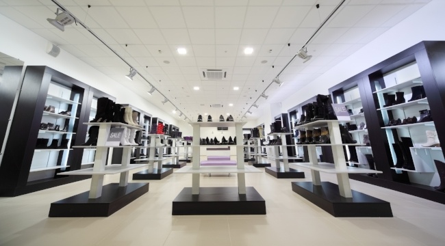 Tools for Building the Perfect Retail Wall Display