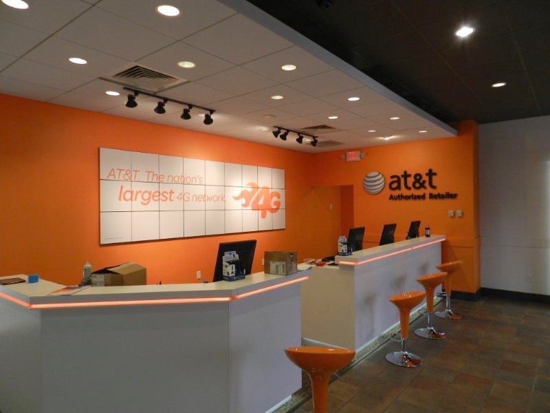 Commercial & Consumer Wall Decor