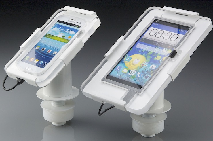 Cellmate Device Security