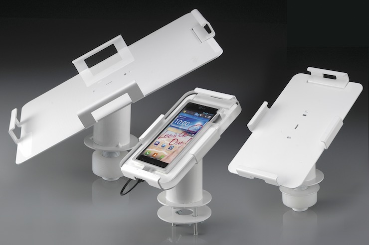 Cellmate Device Security