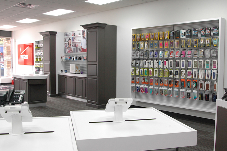 Turnkey Fixture Solutions