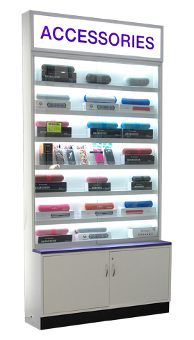 Wall Displays