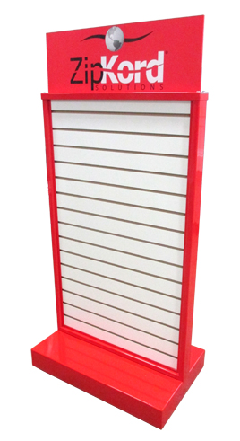 Floor Displays | Racks